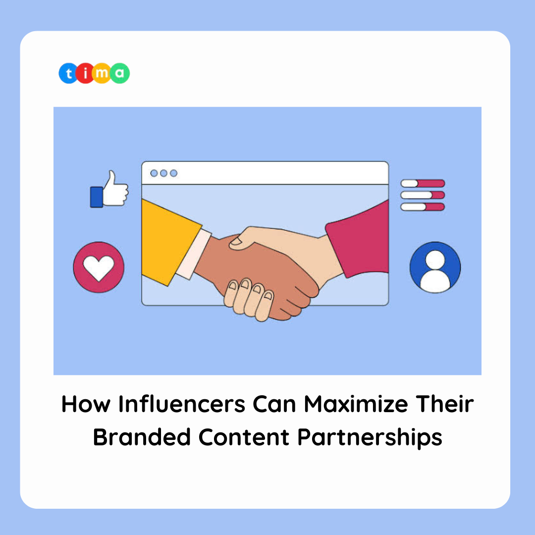 How Influencers in Africa Can Maximize Their Branded Content ...